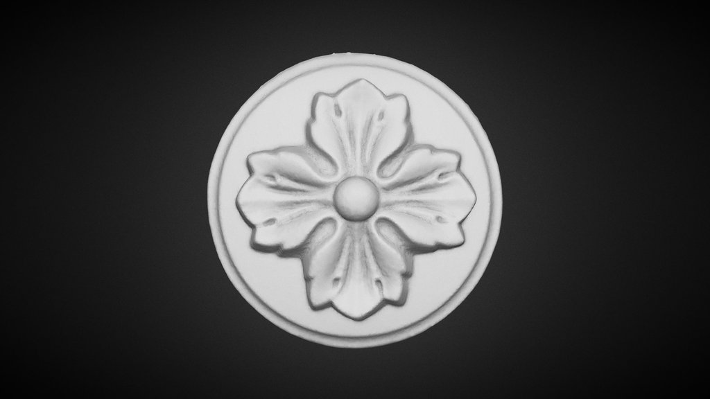 filigree - A 3D model collection by denz3d - Sketchfab