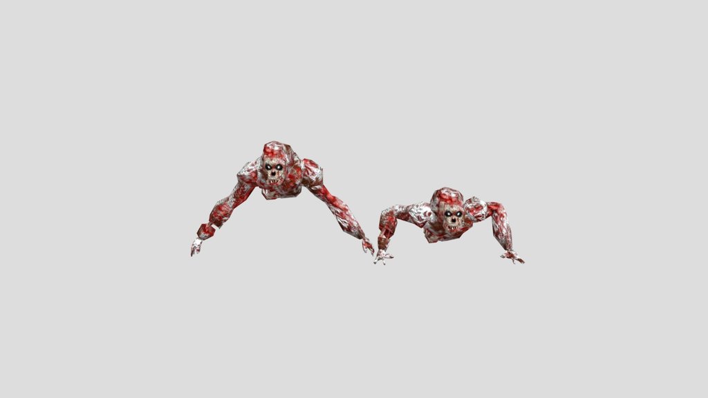 llllllllllll - A 3D model collection by Pacman_ac.alt - Sketchfab