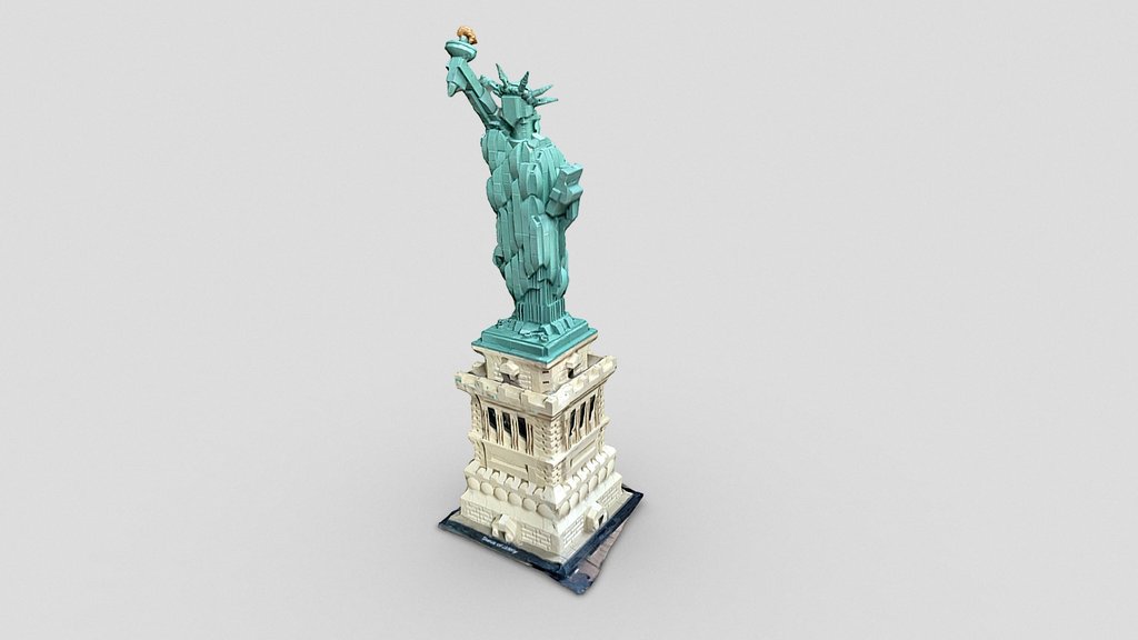 LEGOs - A 3D model collection by Emm (@edemaistre) - Sketchfab