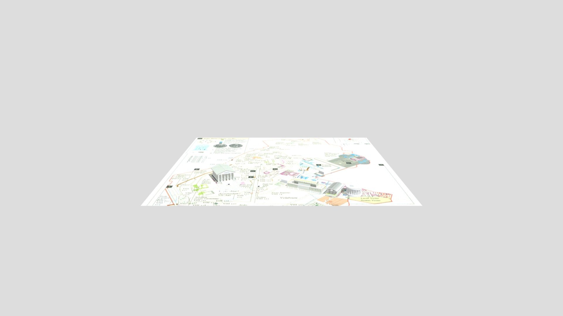 Final Project 3d Model pt.2 - 3D model by jchristey1 [1b6d700] - Sketchfab