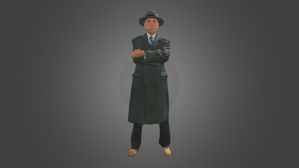 poses for drawing - A 3D model collection by aidercrus - Sketchfab
