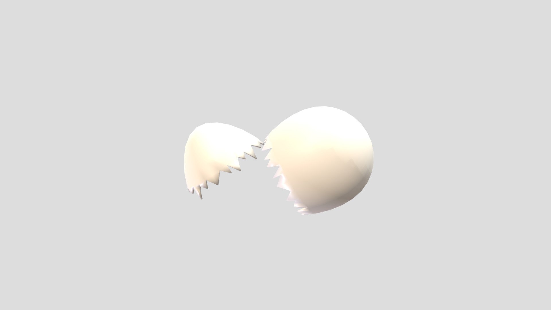 Blender3 3 Day 2 Editing Objects Egg Download Free 3d Model By