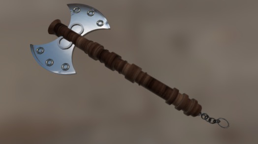 Medium Prop Model - 3D model by nicole (@nicooool3) [1b756df] - Sketchfab