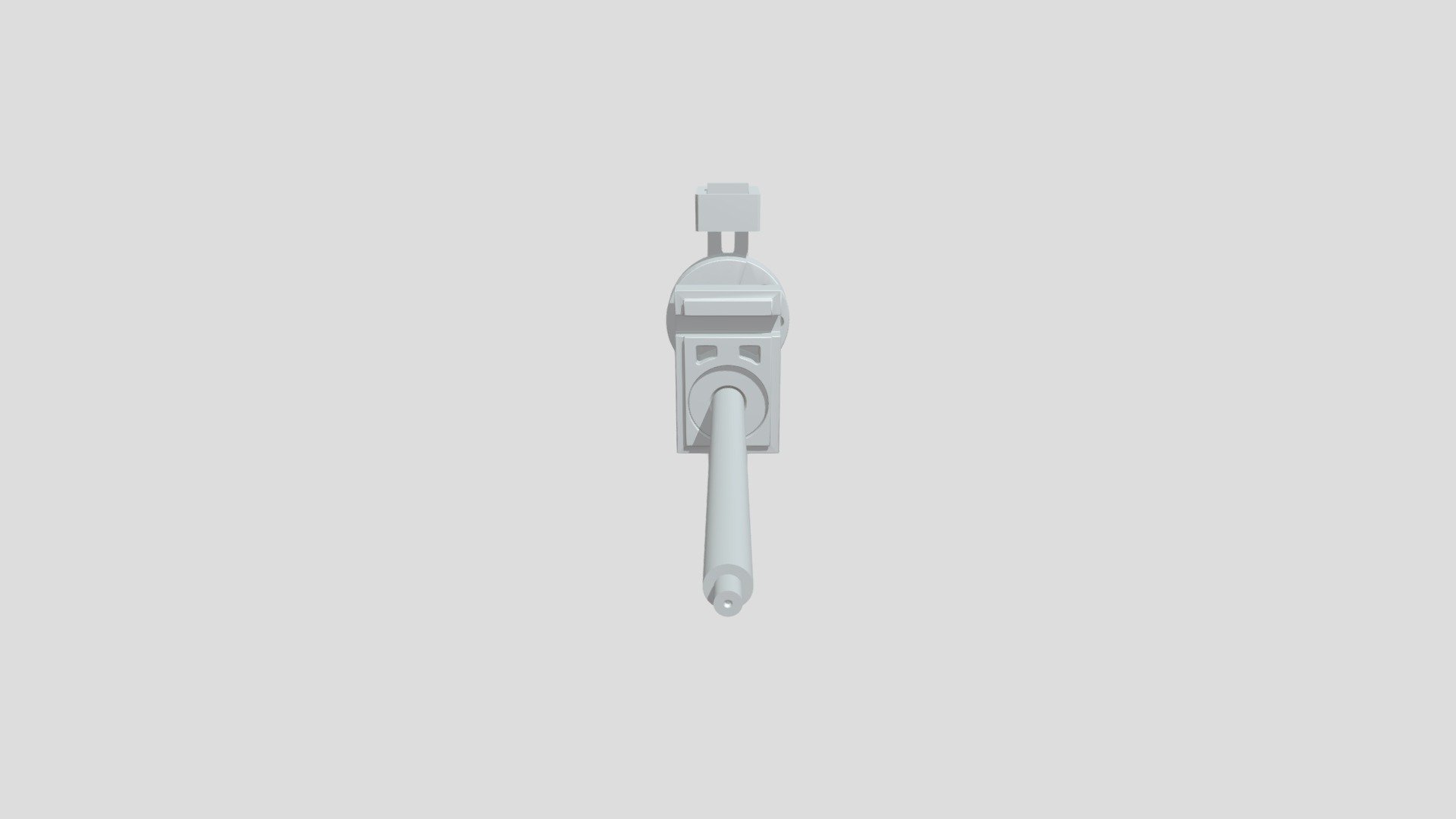 Jigsaw Mechanism - 3D model by Sam Bahrami (@sambahrami67) [1b7659f ...
