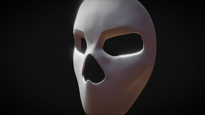 Warzone 3D models - Sketchfab