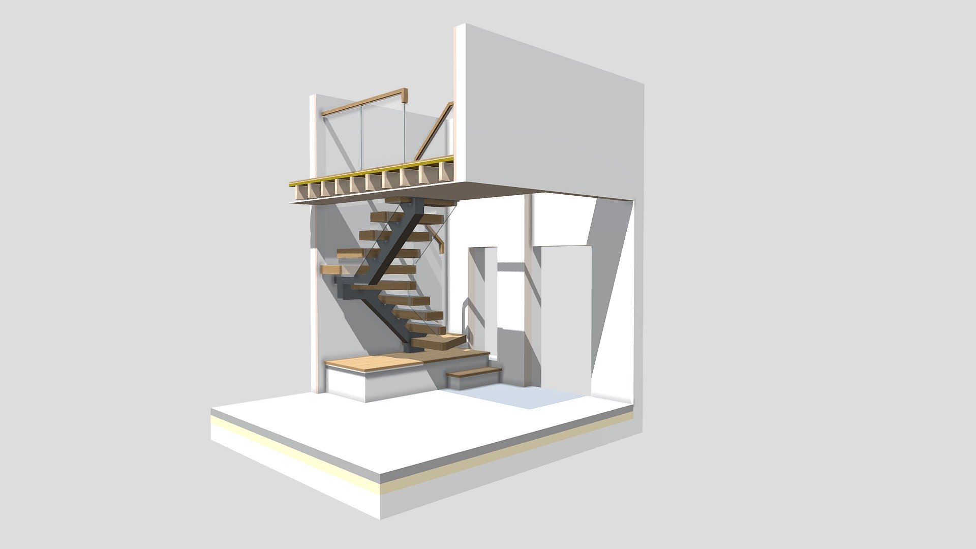 Test - Download Free 3D model by First Step Designs Ltd ...