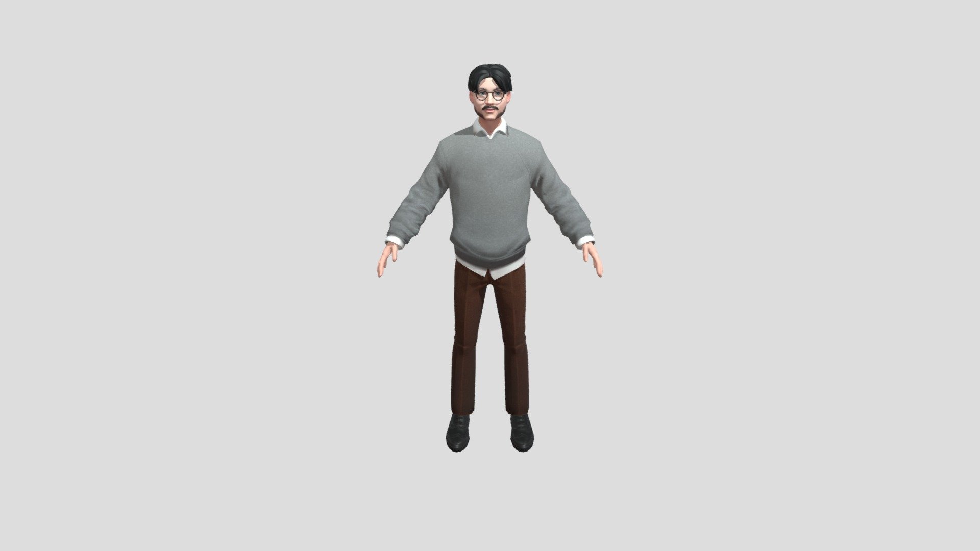 637598365764c3e56af94a73 - 3D model by ryaniz [1b7b5e6] - Sketchfab