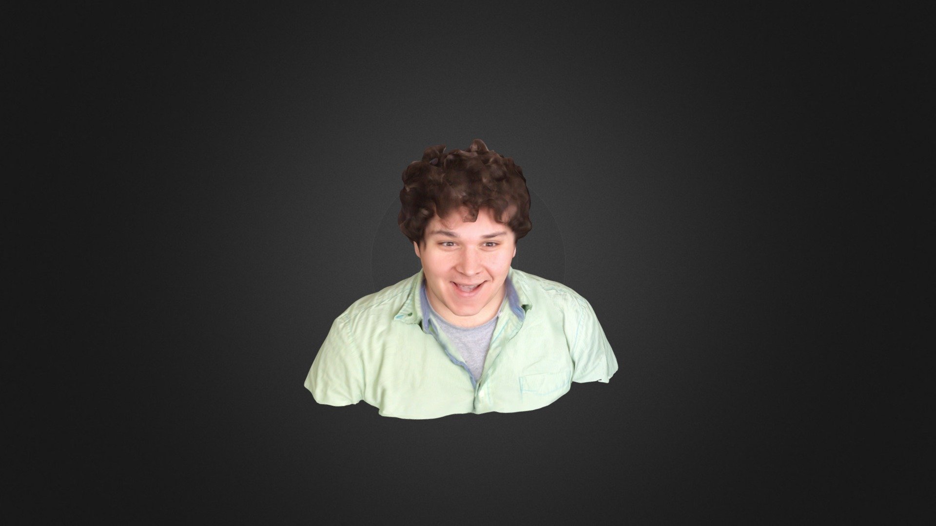 danny - Download Free 3D model by wdyang [1b7bab2] - Sketchfab