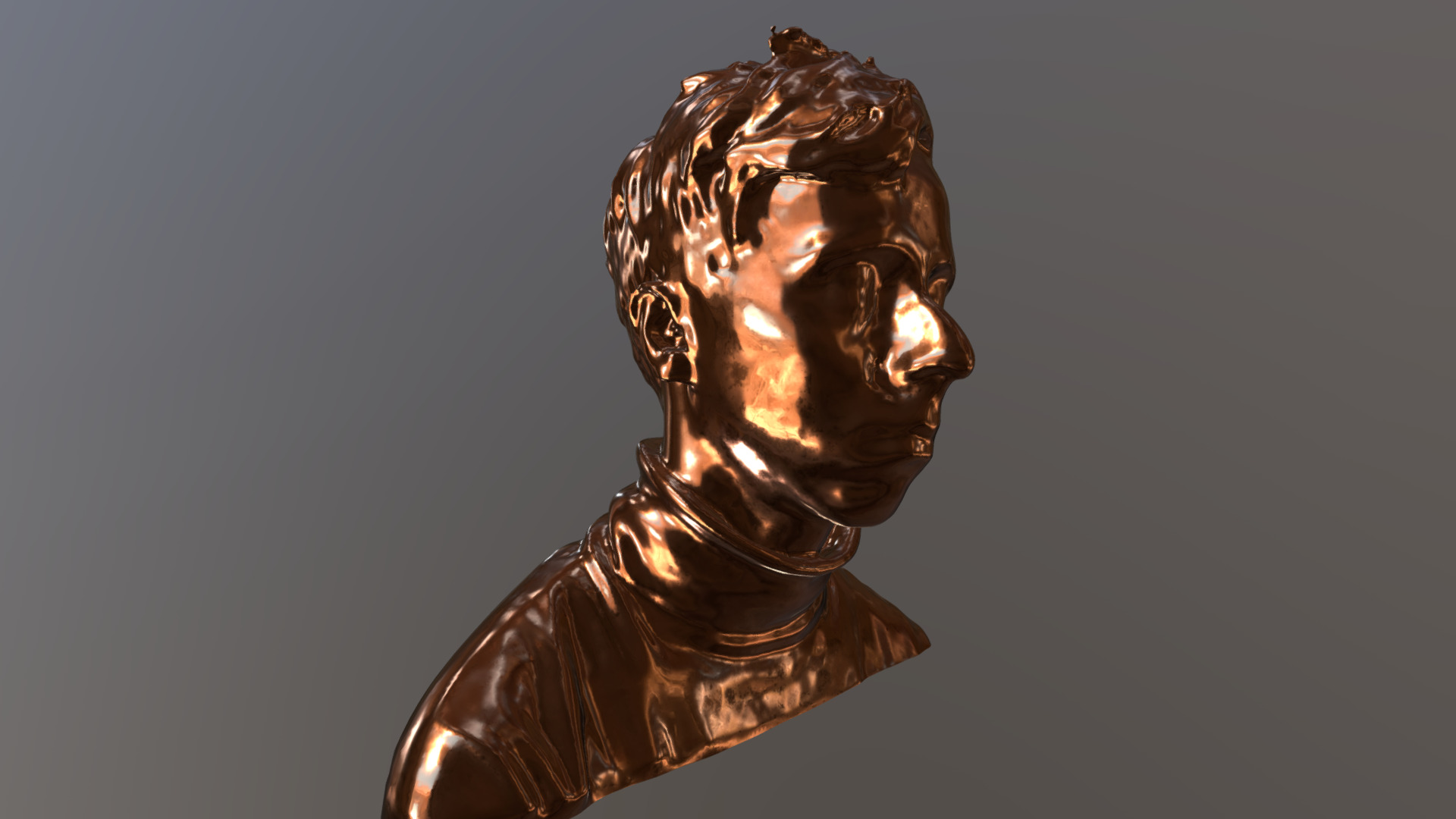 Ruben - 3D model by outokumpu3dtuotanto [1b7e7ba] - Sketchfab