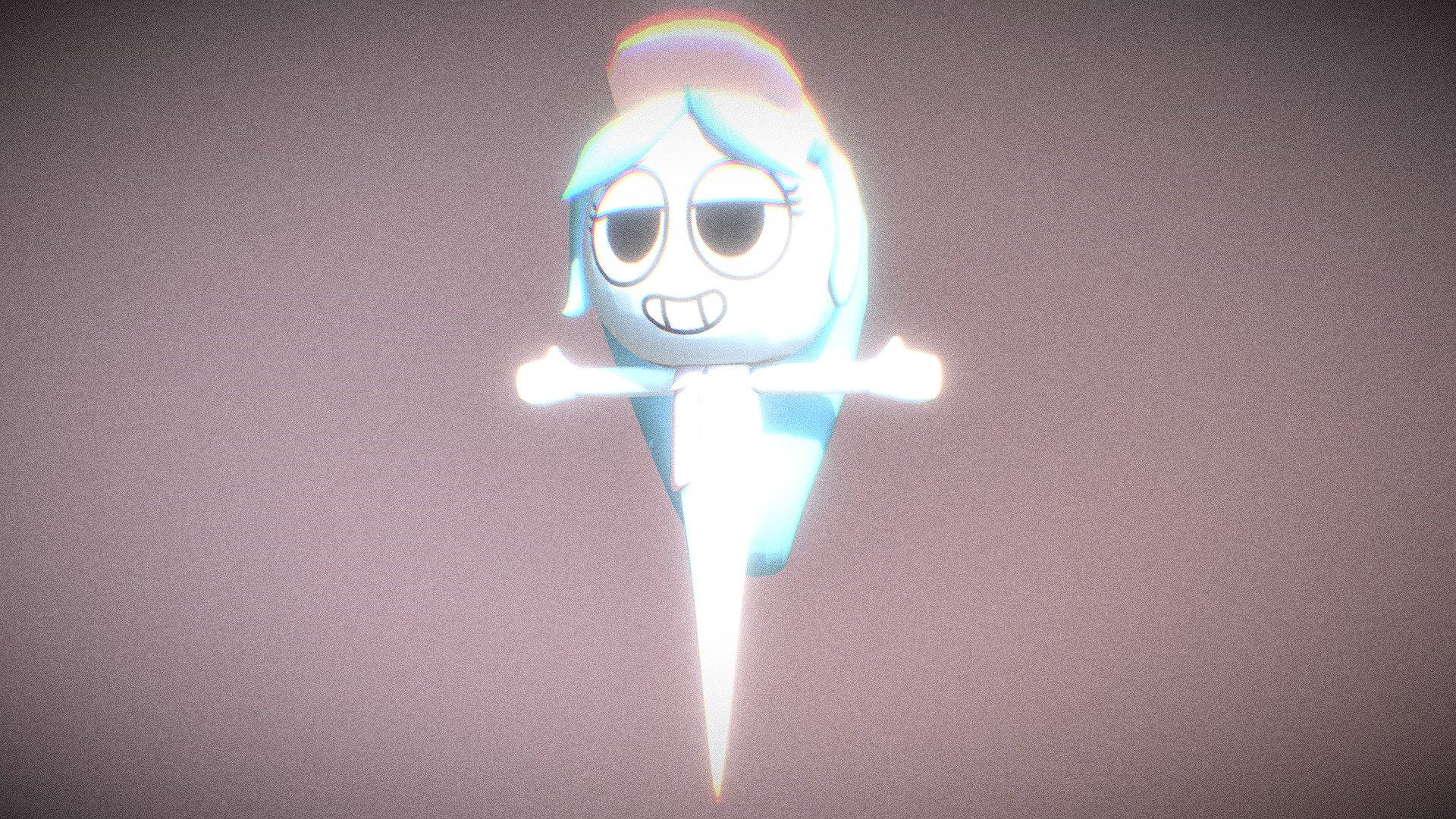 Connie - Dandy's World - Download Free 3D model by frostyz (@Randomized ...