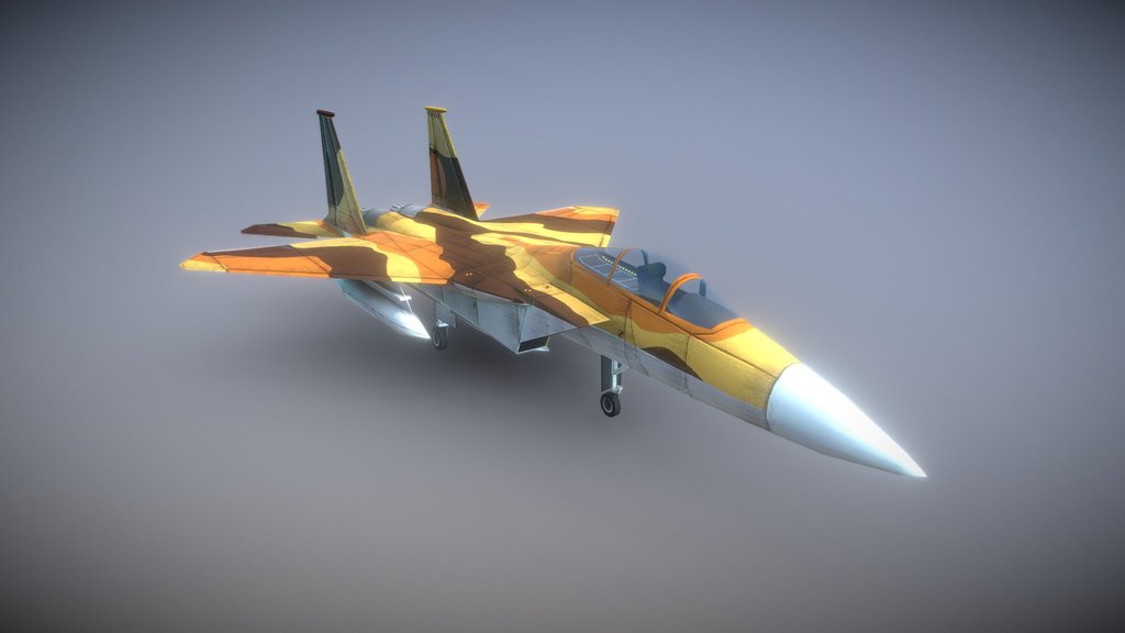 Simulator - A 3D model collection by Maloke Games (@Maloke) - Sketchfab
