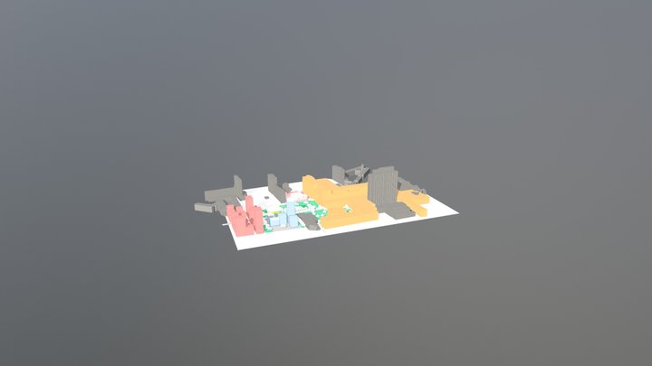 Xander Lamb (@xanderLamb) - Sketchfab