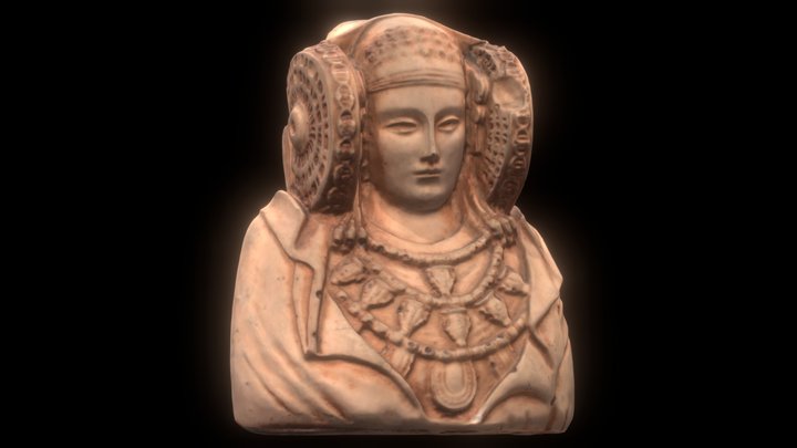 Cai_archaeometry 3D models - Sketchfab