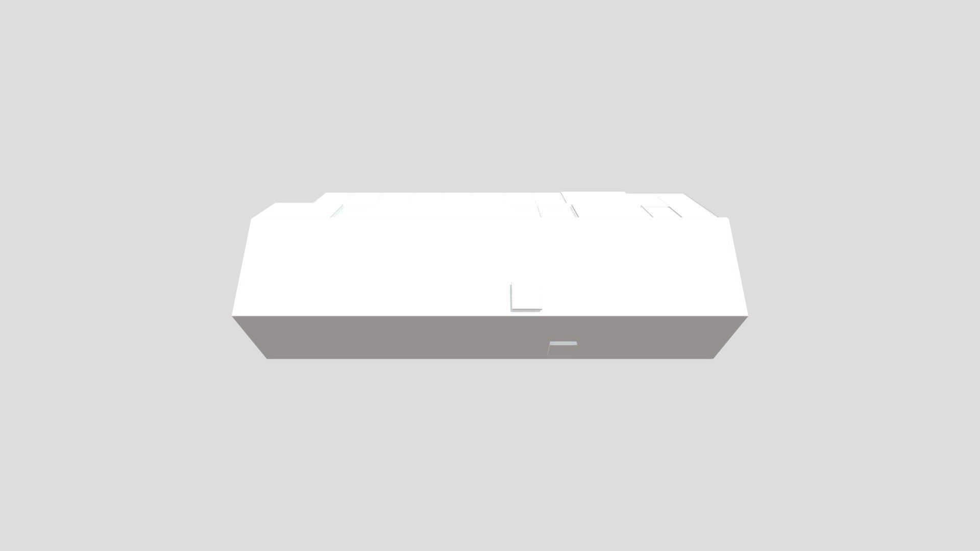 Racbasicsampleproject - 3D View - {3D} - 3D model by thatclassygirl ...
