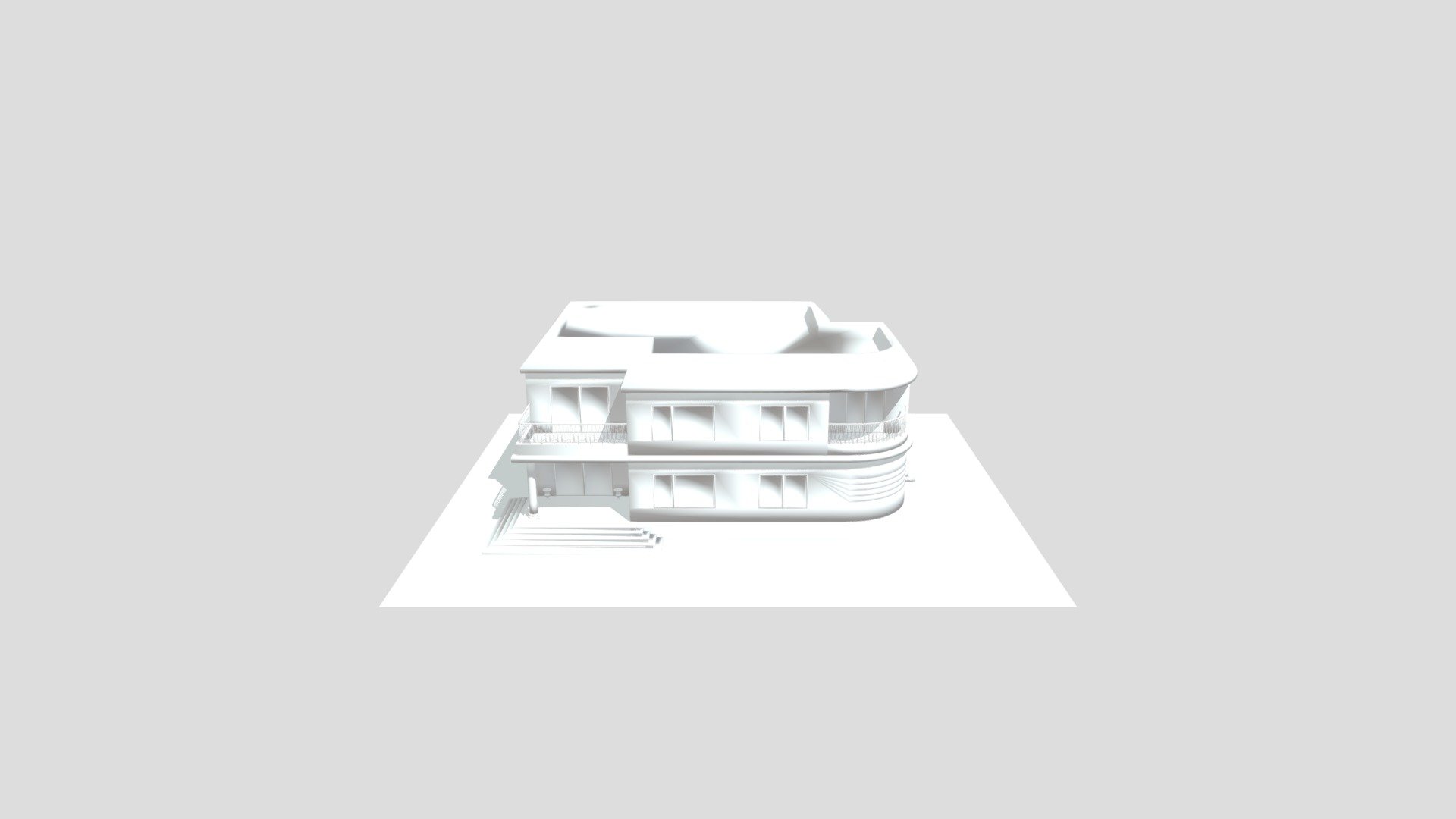 Midterm Exam 2 - Sec2 - 3D model by labdrabo [1b8329d] - Sketchfab