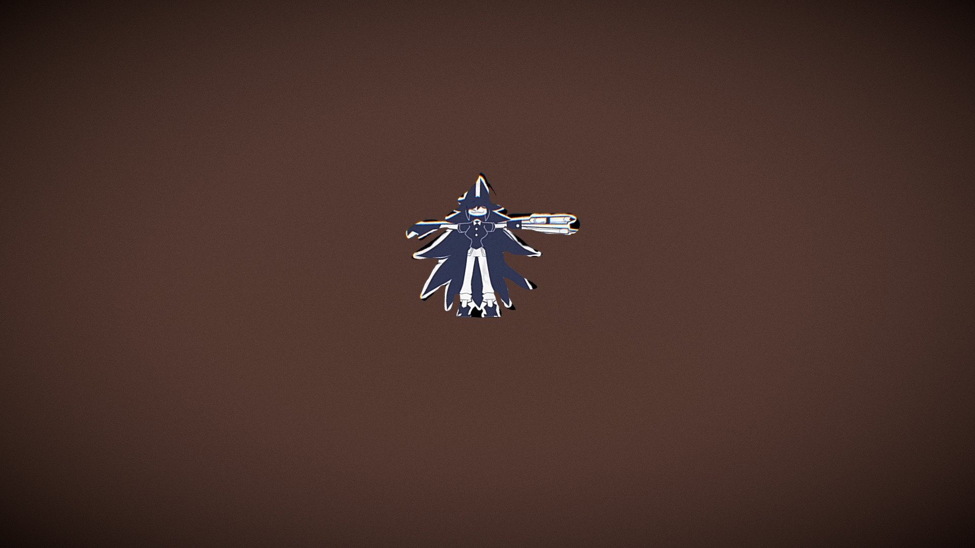 miss circle !?! - Download Free 3D model by Admin101k (@Admin101k_admin ...