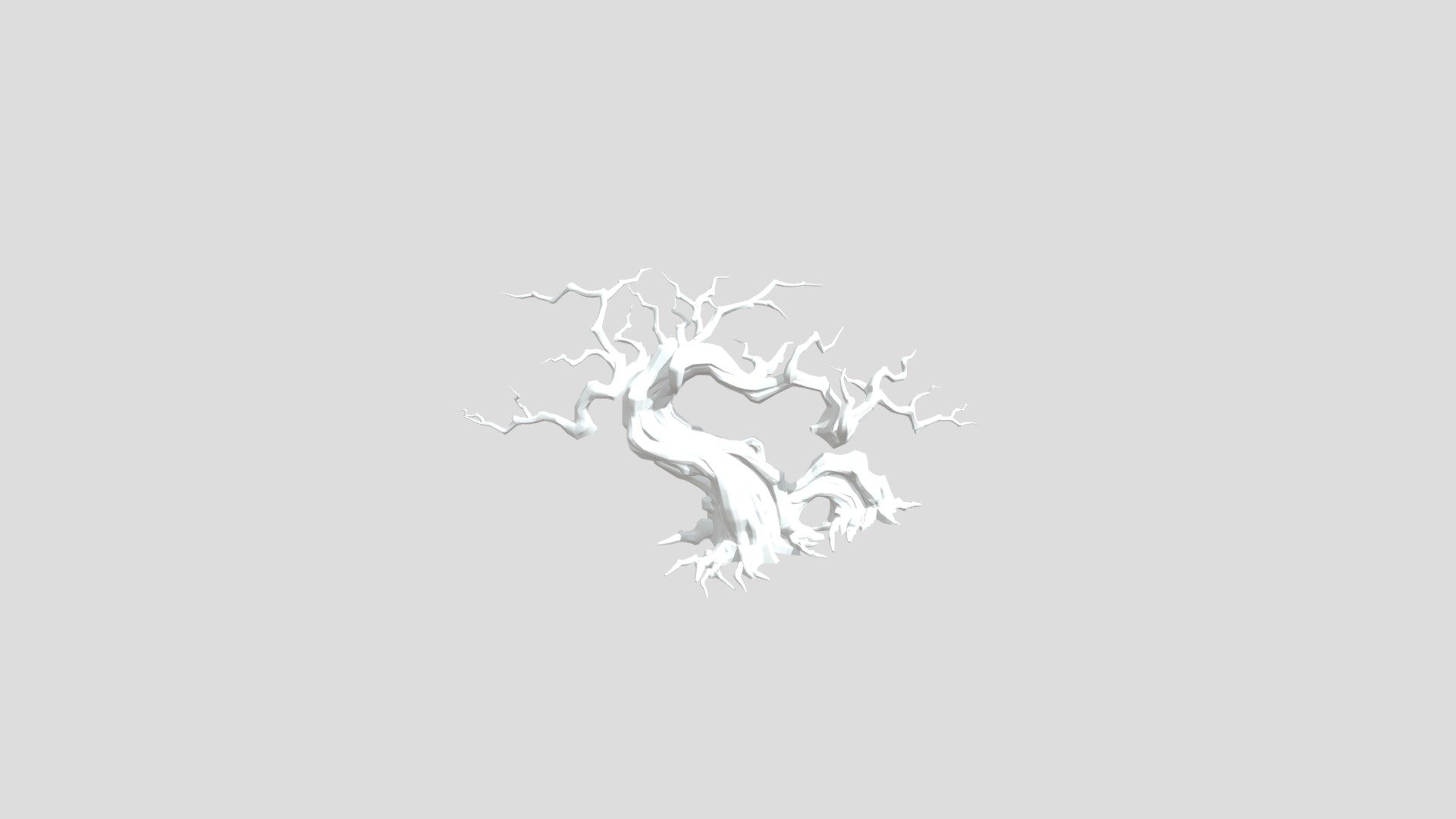 borrow_tree - 3D model by latarea.2023 [1b8460c] - Sketchfab