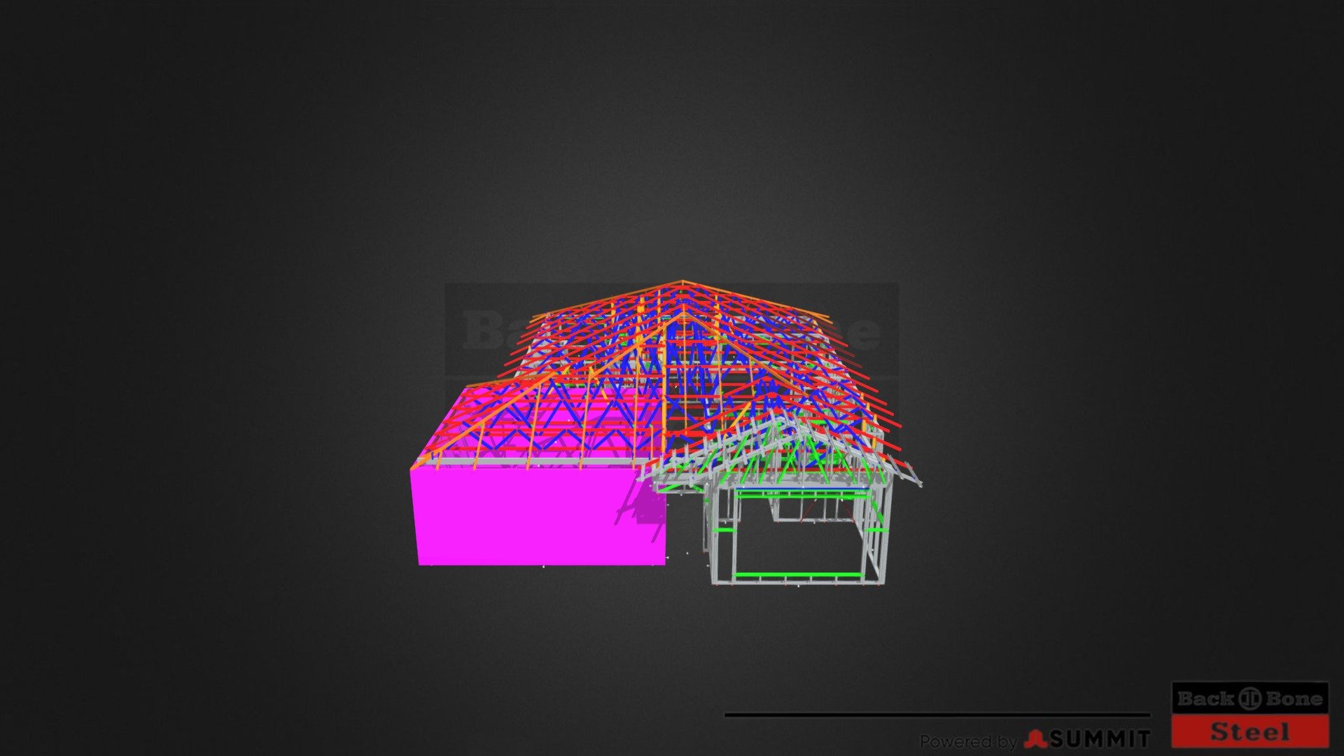 508843_166918 - 3D model by backbonesteel [1b84990] - Sketchfab