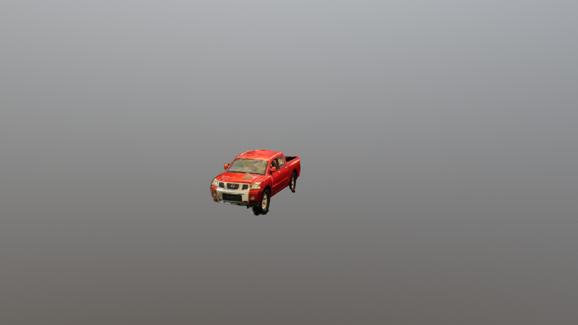 Titan 1/24 Attempt1 - 3D model by brandonsanders2 [1b84ddf] - Sketchfab