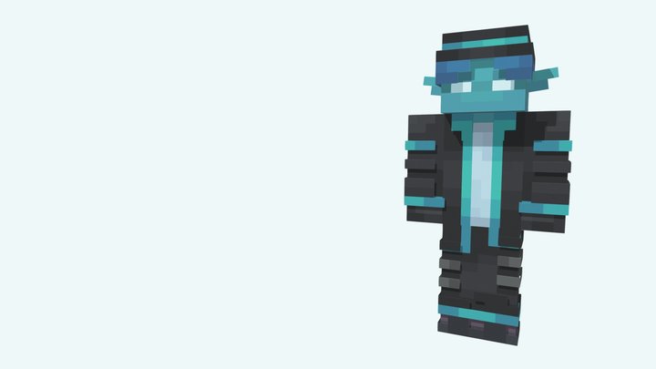 Json 3D models - Sketchfab