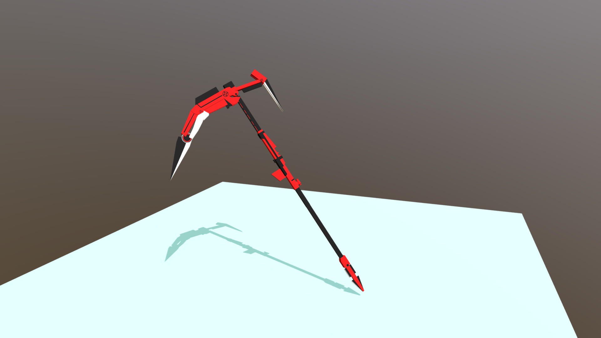 HW3 - 3D model by yuxi20976 [1b89cdc] - Sketchfab