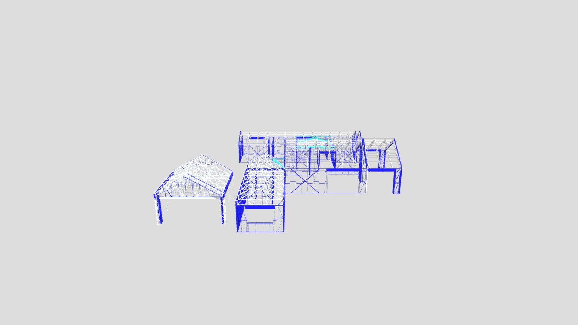 JN0575 STEWART 3D - Download Free 3D model by Elite Steel Framing ...