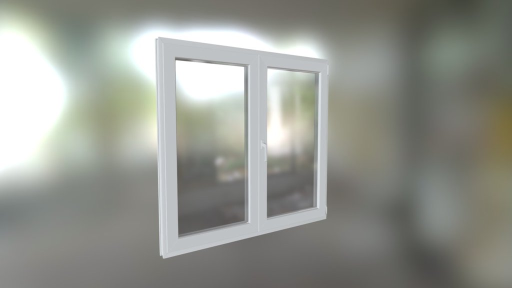 window anim - 3D model by sea6iscuit [1b8a8b5] - Sketchfab