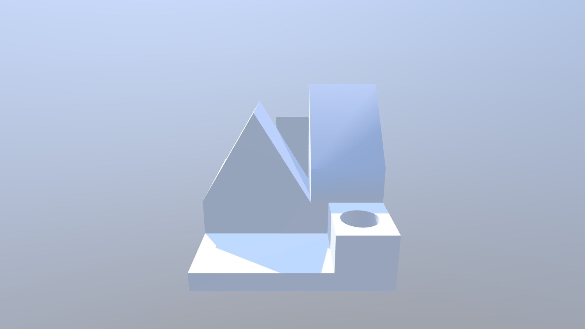 TSB Pieza01 - 3D model by lfdominguez [1b8d969] - Sketchfab