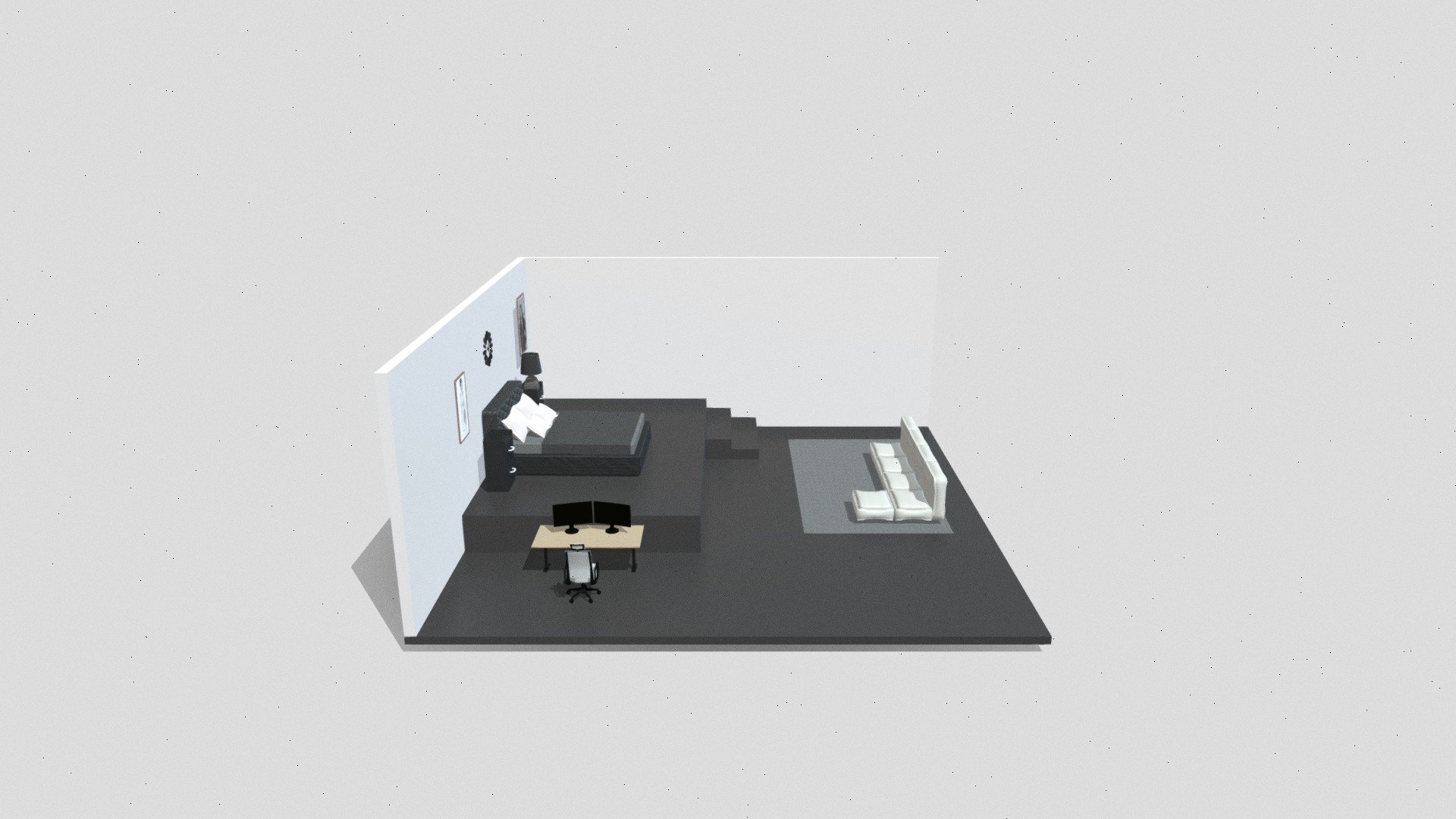 harin - 3D model by Wutthichai_Pae [1b8ea3f] - Sketchfab