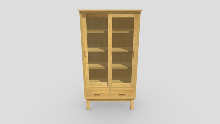 Edel 3D models - Sketchfab