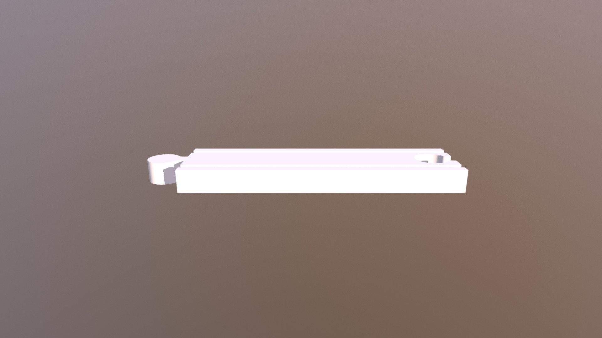 Track - 3D model by brianaquiles318 (@h689) [1b91b90] - Sketchfab