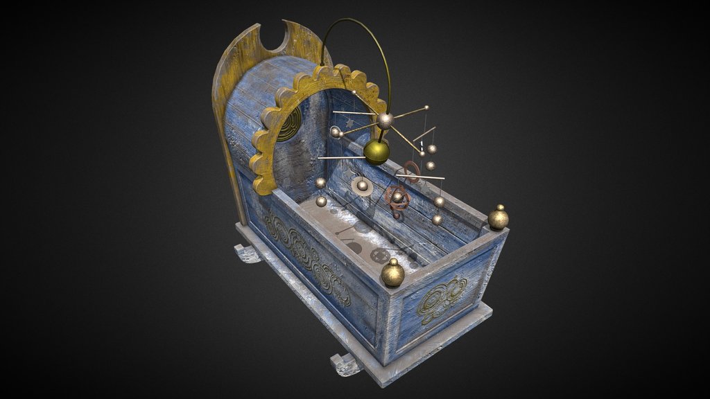 Doctor Who - A 3D model collection by Feroxxy - Sketchfab