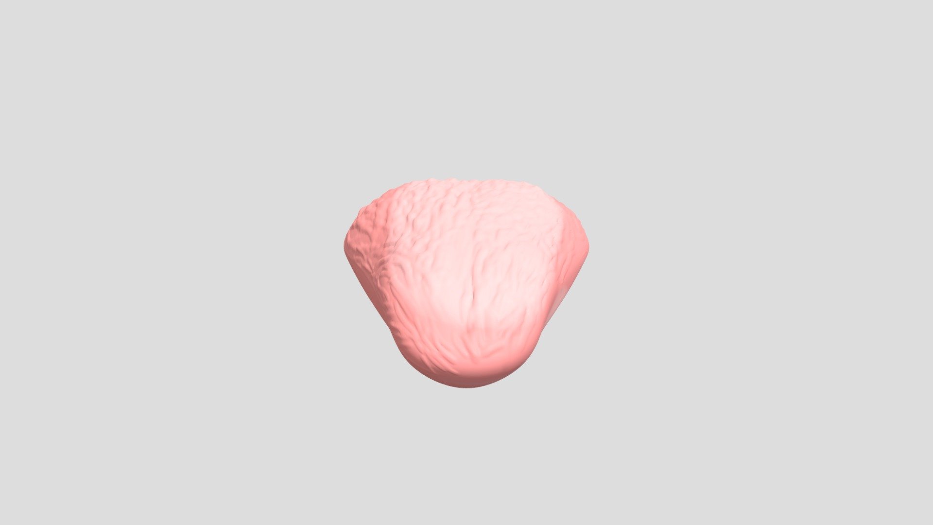Tongue - Download Free 3D model by UseerNotFound [1b91d12] - Sketchfab