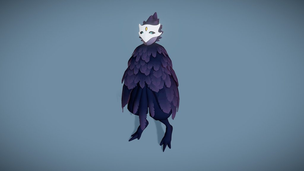 Figura Inspo - A 3D model collection by FoxxyDo - Sketchfab