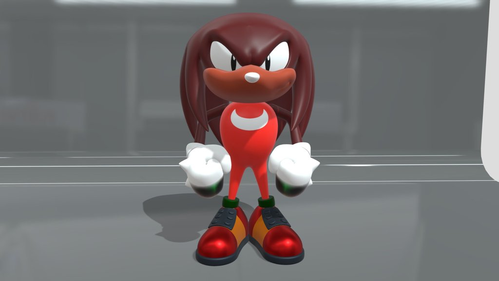 All Sonic Sonic - A 3D model collection by novielettetyler244 - Sketchfab