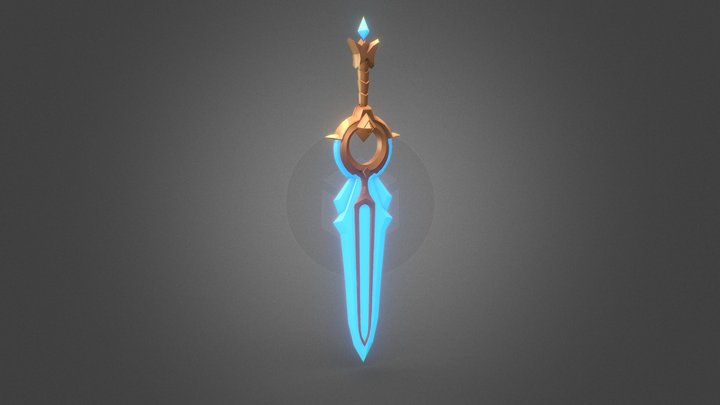 Riven 3D models - Sketchfab
