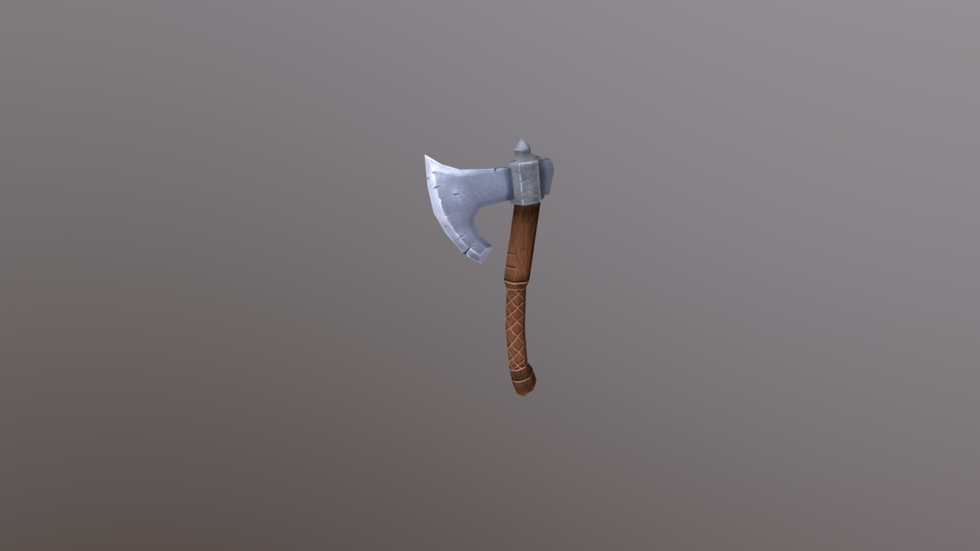 Ax-model - 3D model by rejohnson32 [1b96f36] - Sketchfab