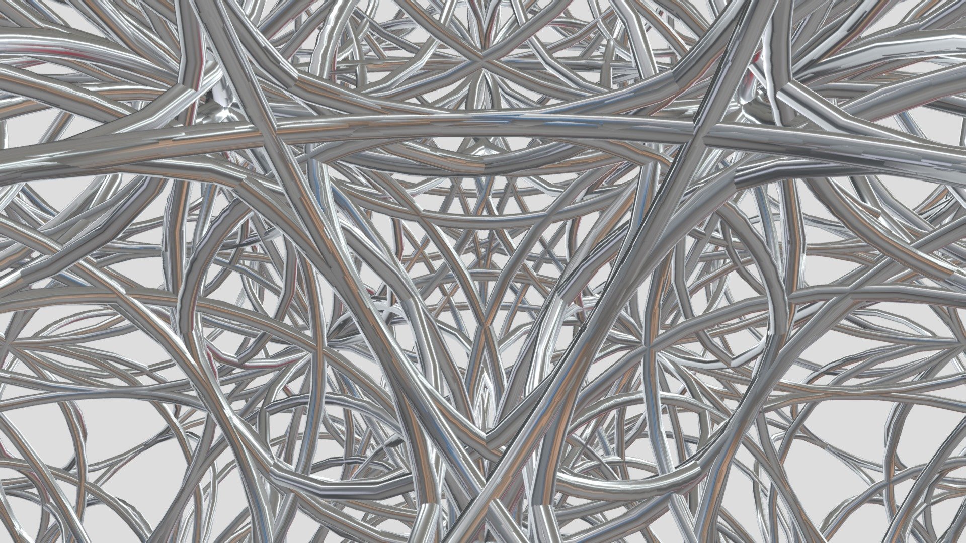 Air 4d Evo Radiation 3d Quantum Grid - 3D model by Eternalflower ...
