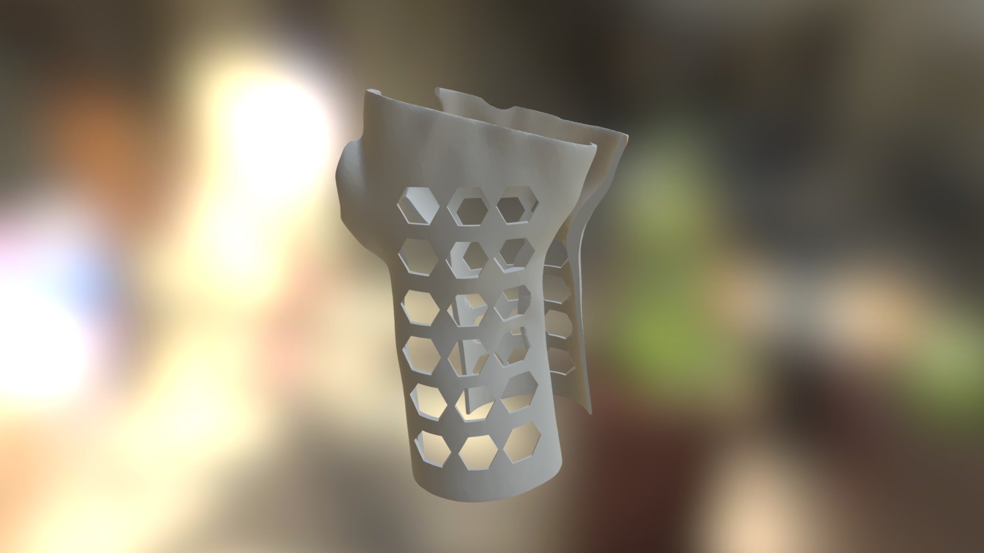 bob hand breathing split_32372_magic_fix - 3D model by Shared via ...