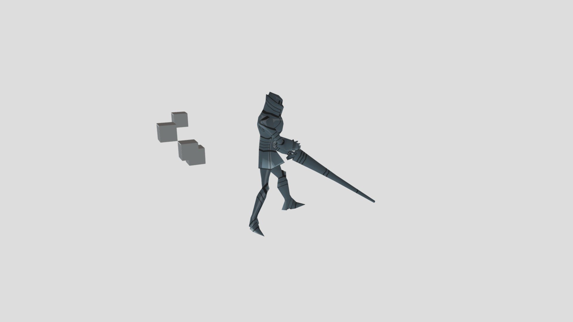 Forever Knight - Download Free 3D model by BEN10 ...