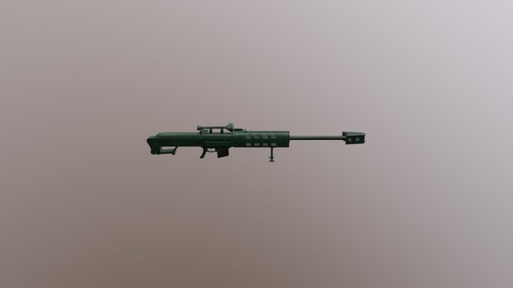 M82a1 3D models - Sketchfab