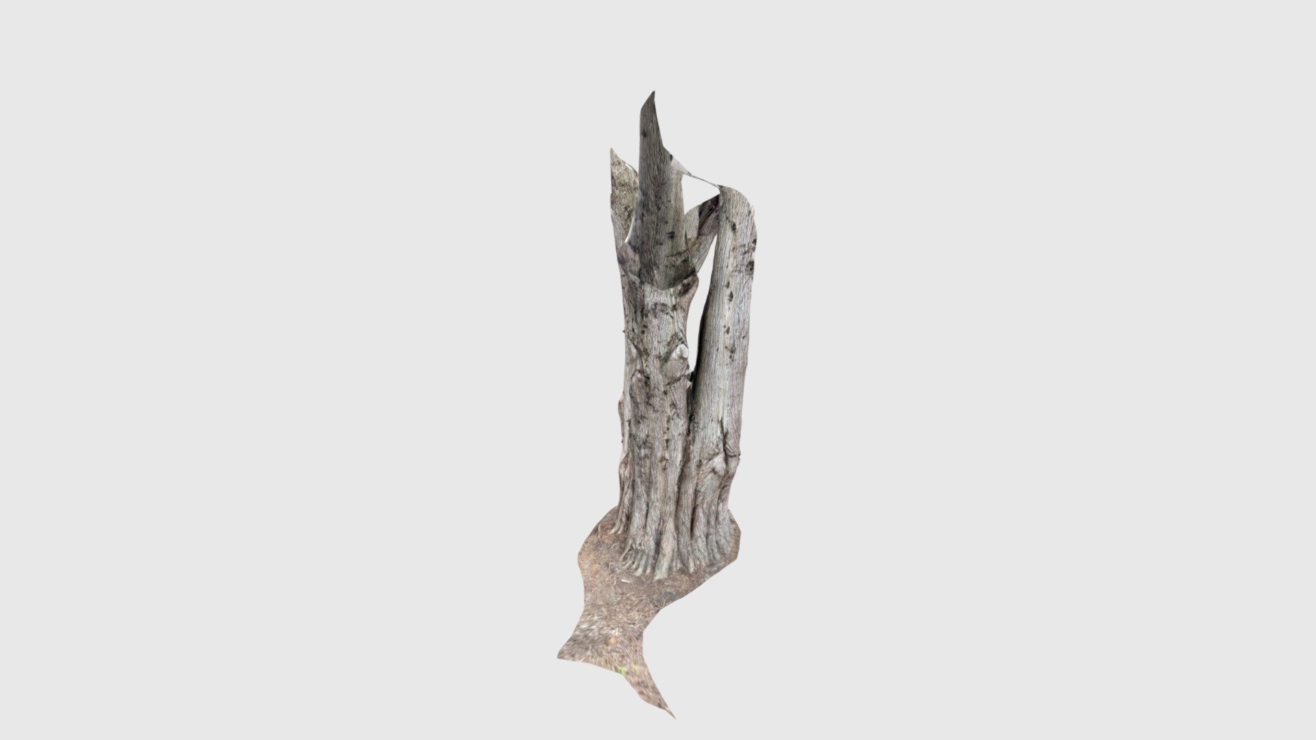 Oak4 - Download Free 3D model by Anvaratoustra [1b9d576] - Sketchfab