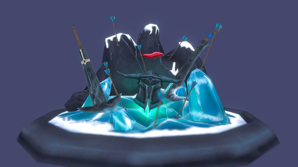 RS - A 3D model collection by Rmrn - Sketchfab