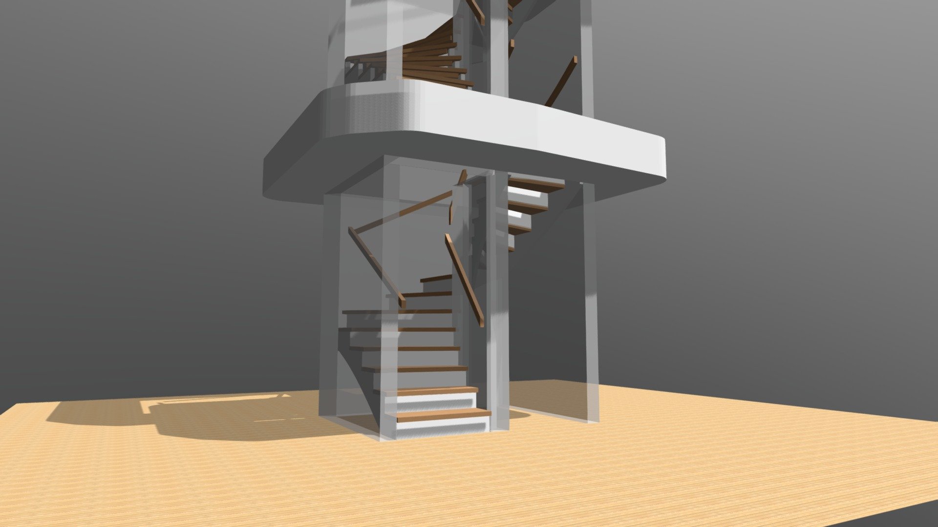 5308 J.I Bygg Dyst R04 - Download Free 3D model by Trappemakeren [1b9ec8c] - Sketchfab