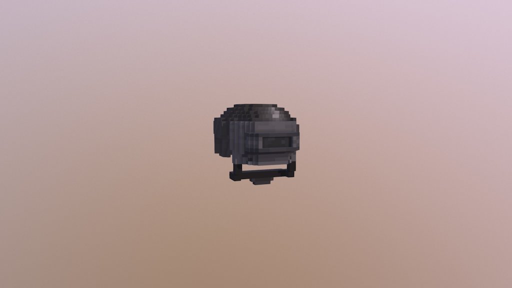 pixel - A 3D model collection by boluo0027 - Sketchfab