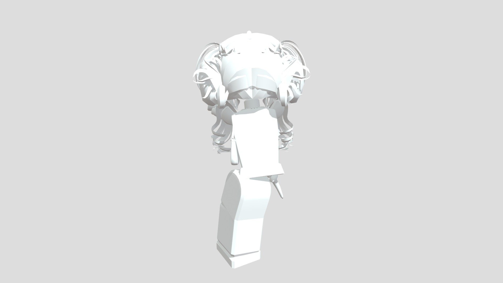 Auciq roblox - Download Free 3D model by sacariascirilo32 [1ba109b ...