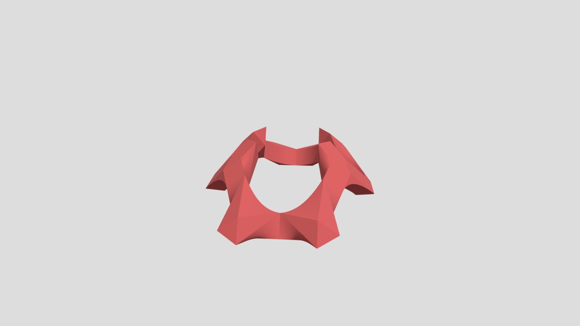 Organizaciones - Barrella - 3D model by abarrellauba [1ba2968] - Sketchfab