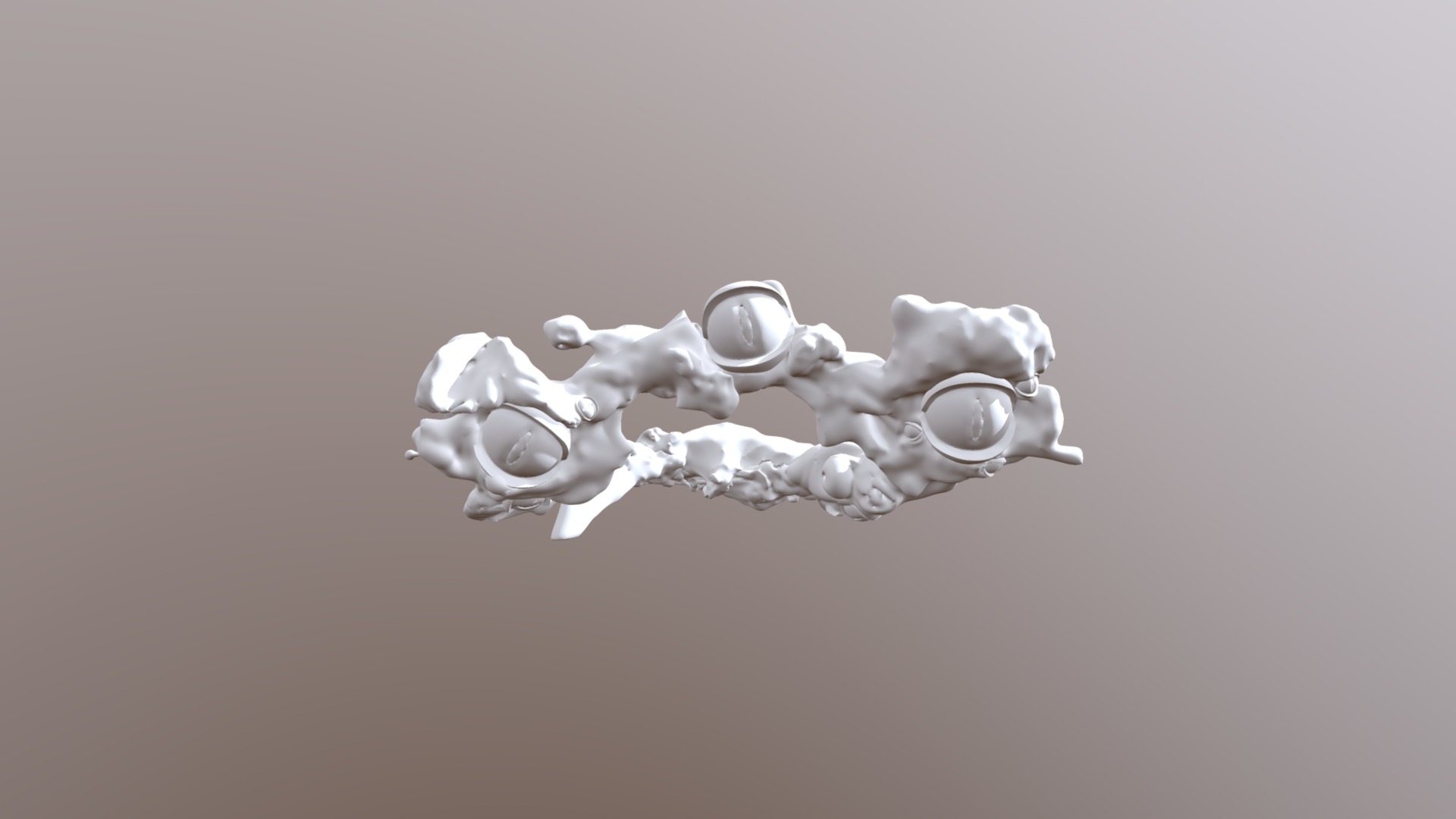 Malice Eye for Mimic - 3D model by brownfox10 [1ba6edd] - Sketchfab