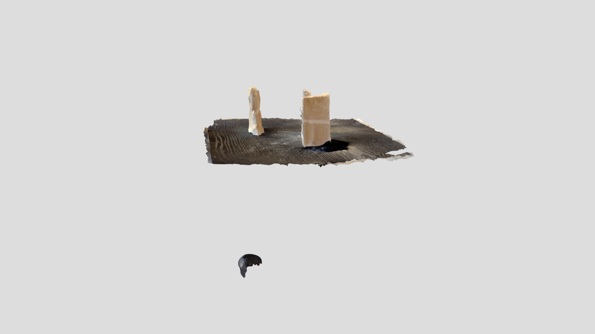 Rep Model - Download Free 3D model by BraydenDowling [1ba7027] - Sketchfab