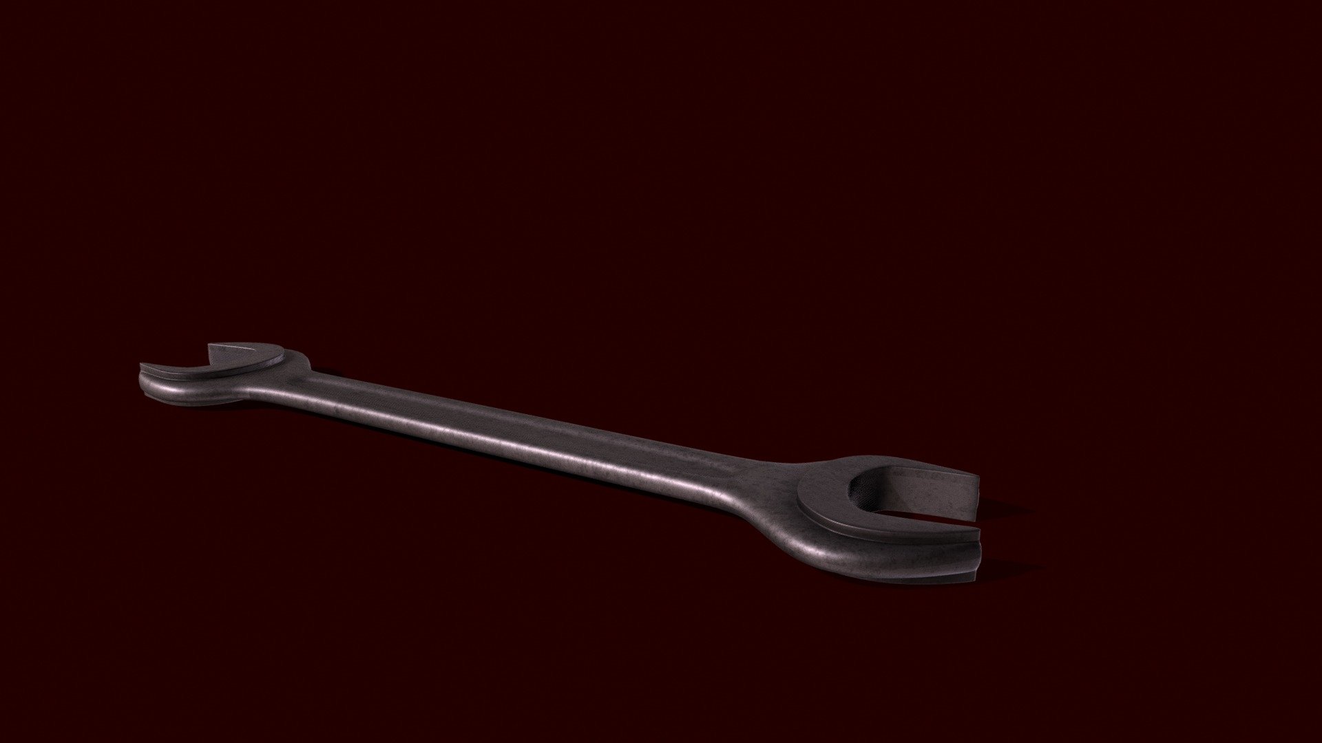 Key - Buy Royalty Free 3D model by Anna Liemiasova (@aniaasdf) [1ba7ef6 ...